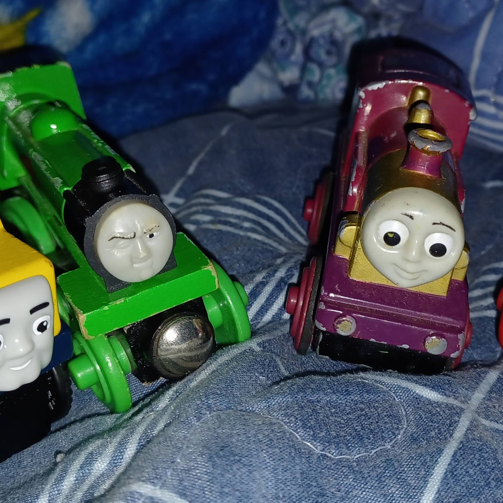 Post from Mr. Jc Sr. Studios