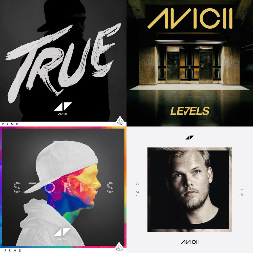 Avicii