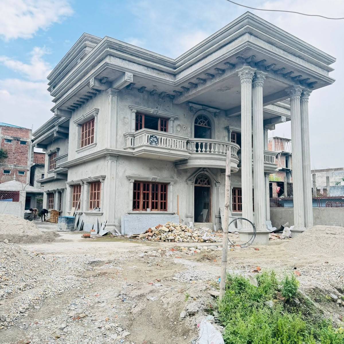 Post from architect_shankar