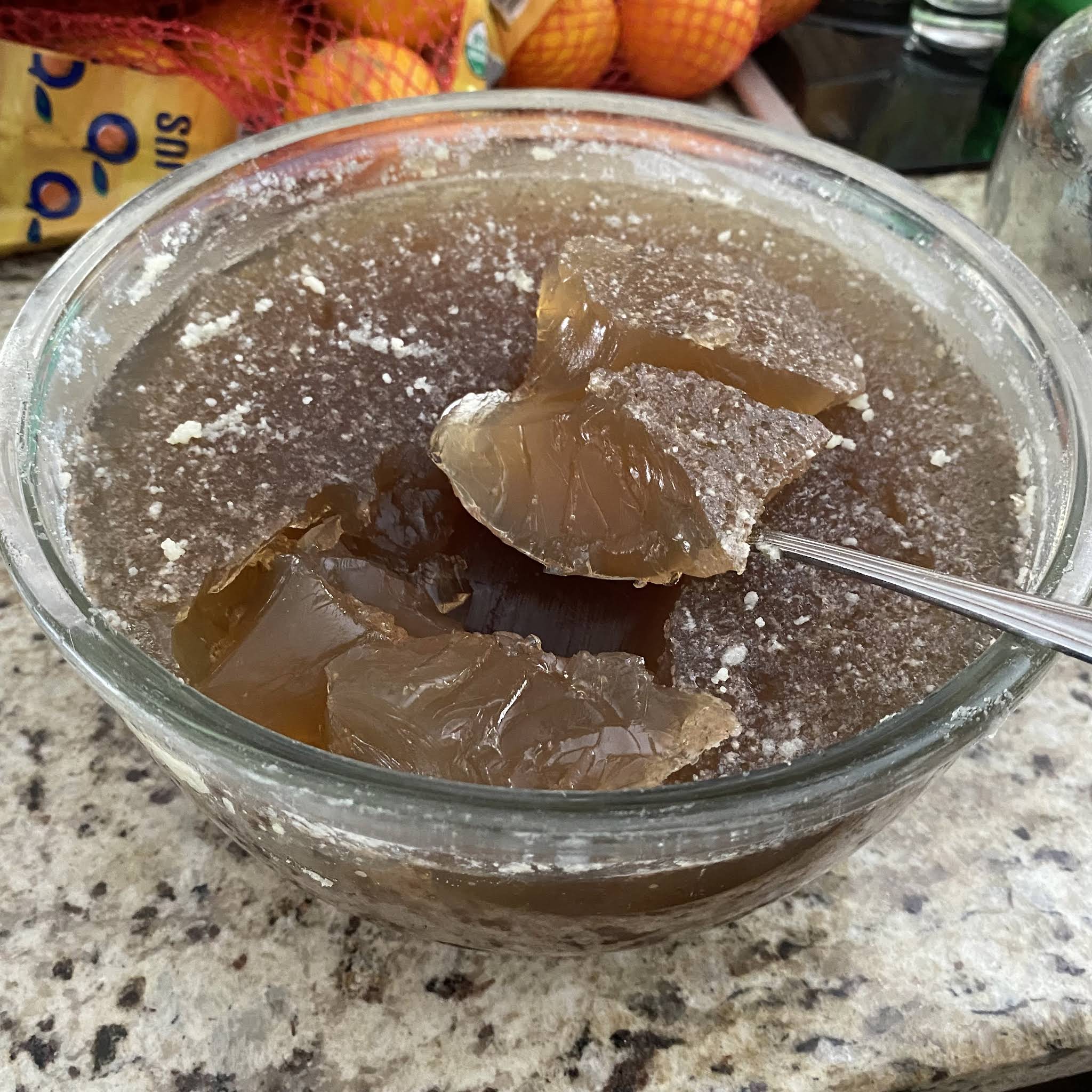 Post from Kaye Kittrell Late Bloomer