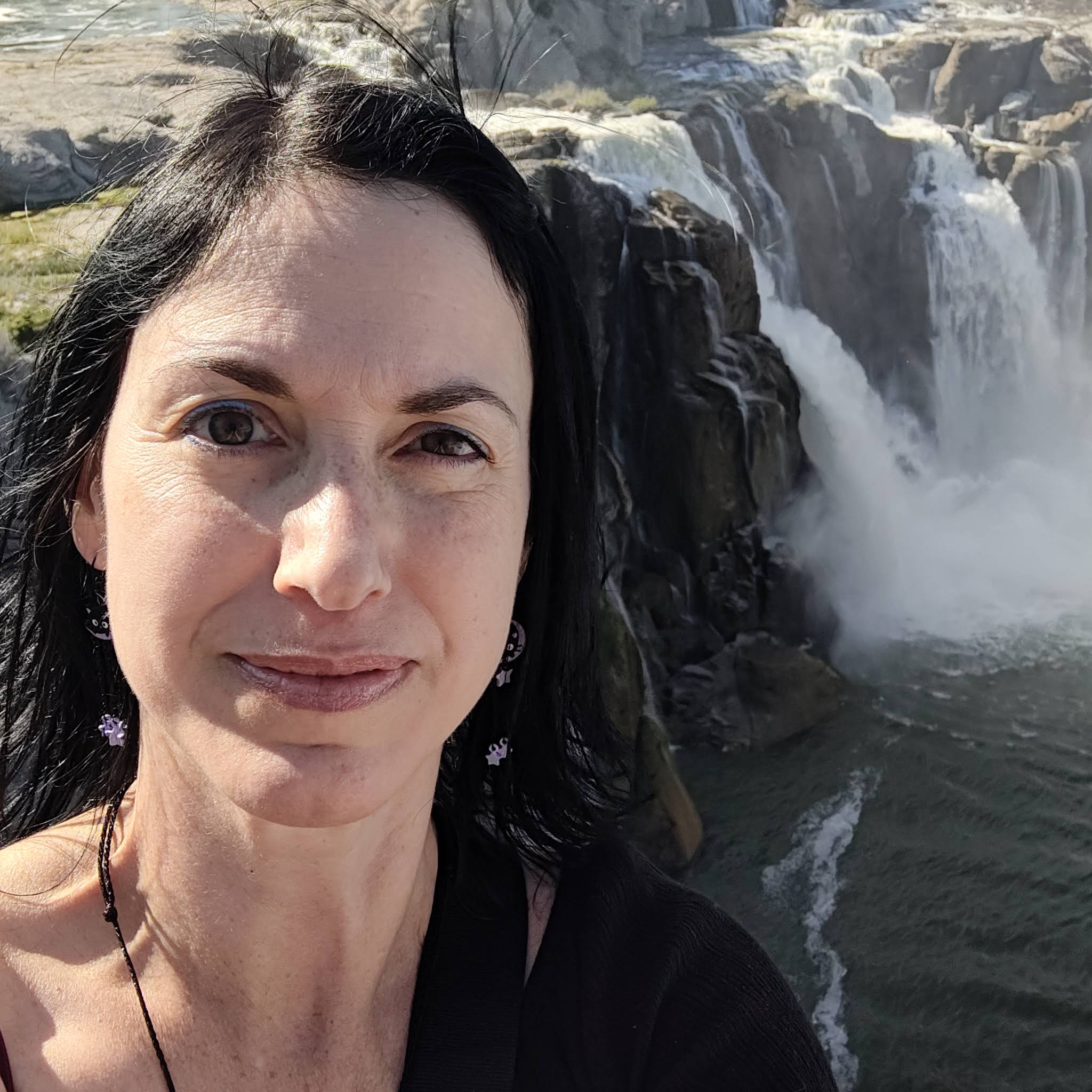 Post from The Yoga Ranger Studio with Aprille Walker