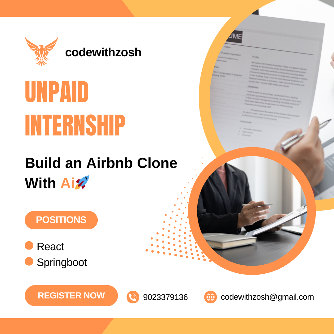 Post from Code With Zosh