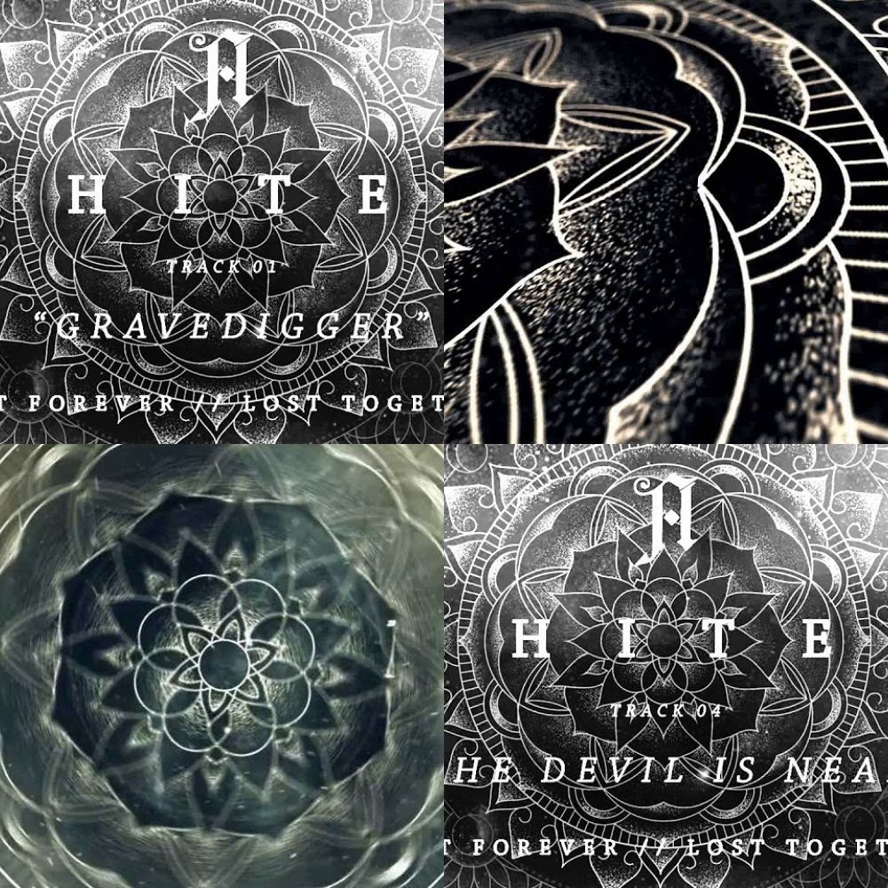 Architects - Lost Forever // Lost Together (Full Album)