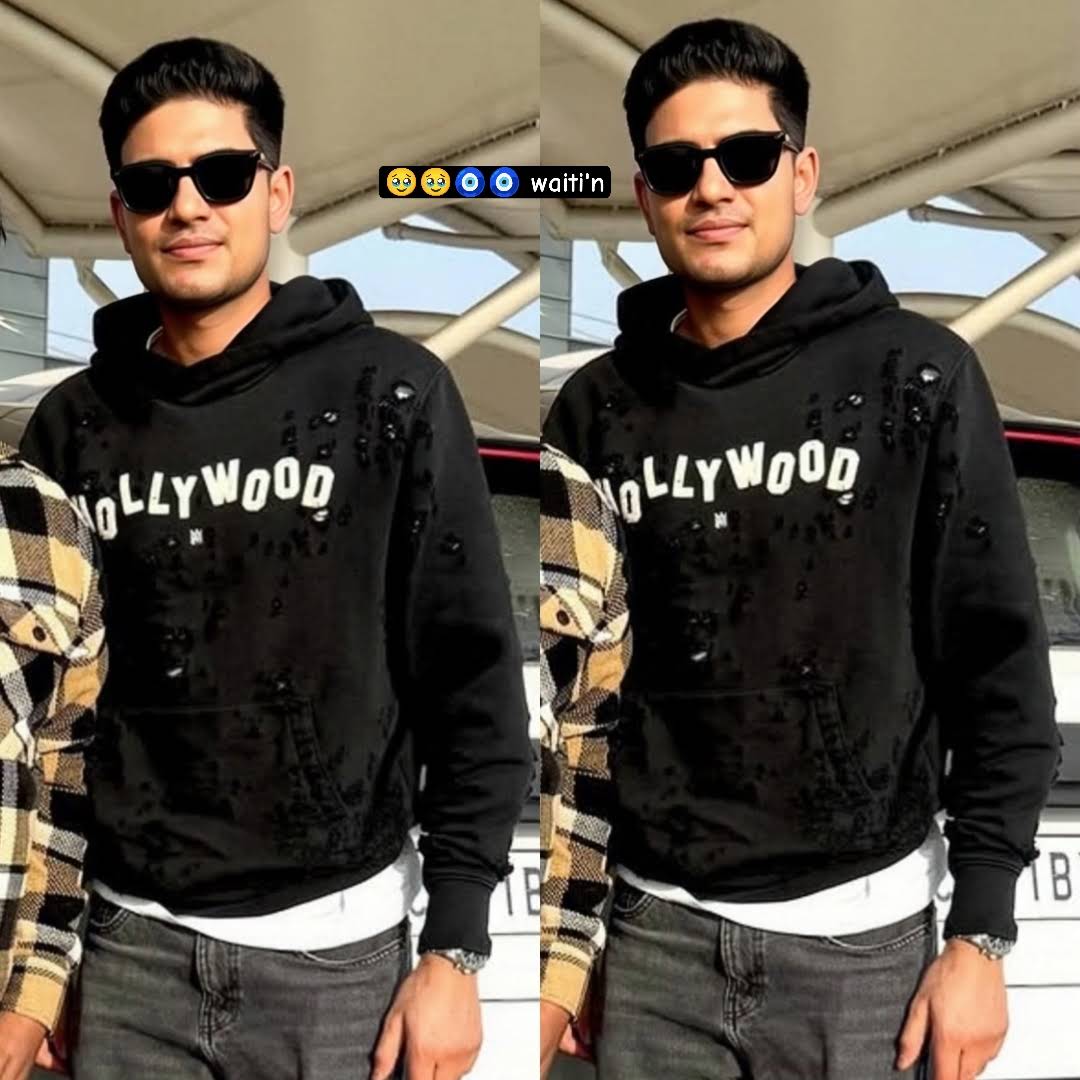 Post from Shubman gill 77