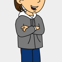 Post from Imaad The GoAnimator2005