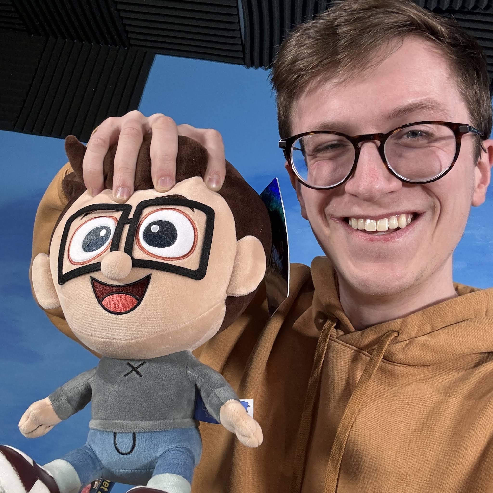 Post from Scott The Woz