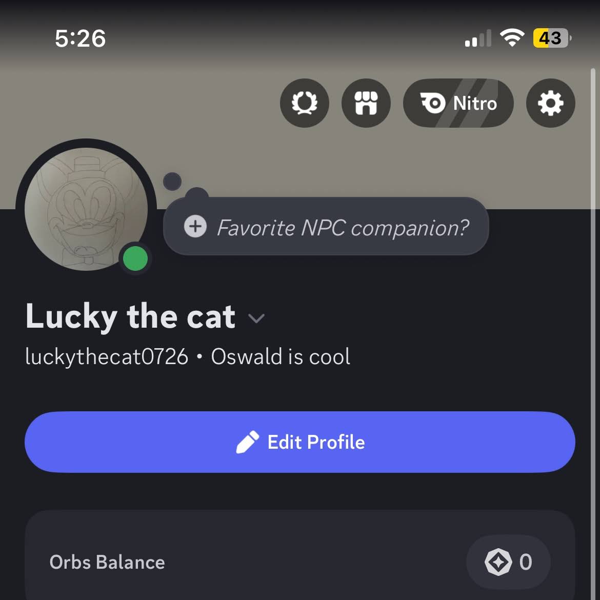 Post from Evan D Craven // Evan Dilling