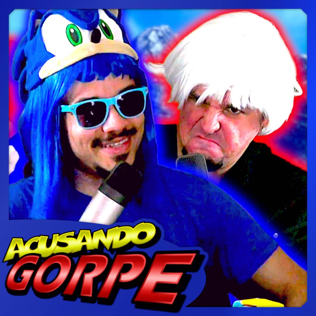 Post from Acusando Gorpe