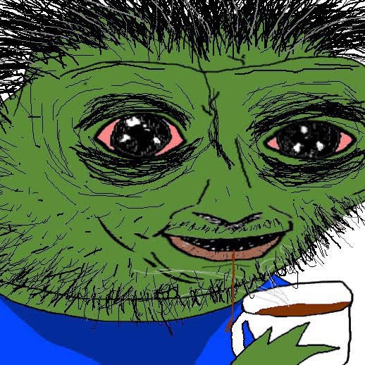 Post from Cheeto Head