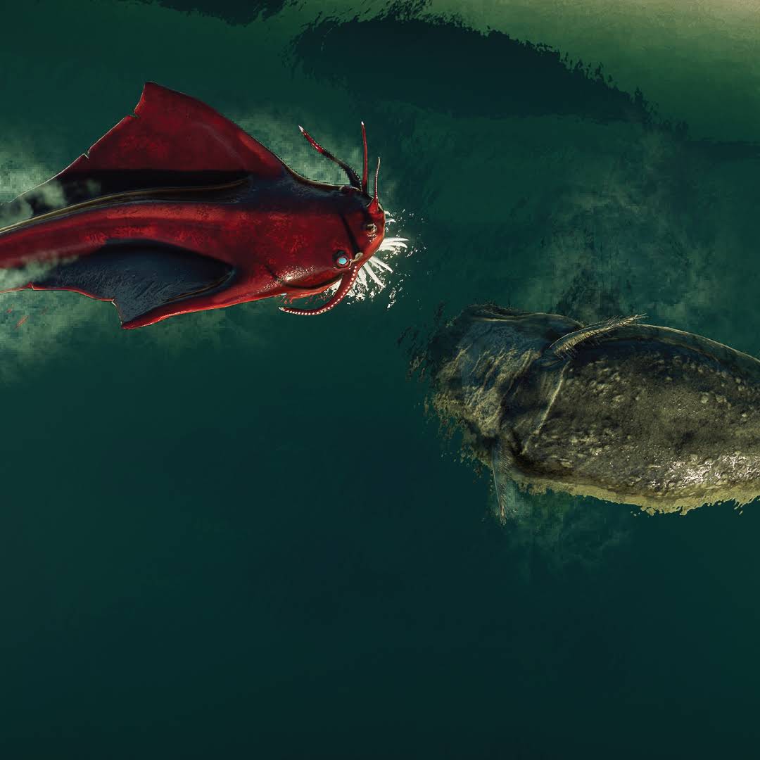 Post from Goji Center