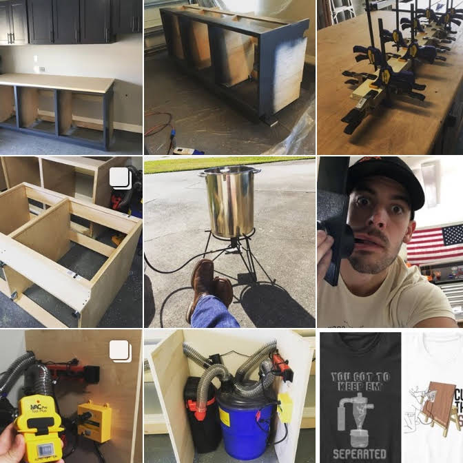 Post from Shop Nation