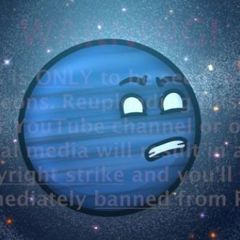 Post from SolarBalls Past Venus