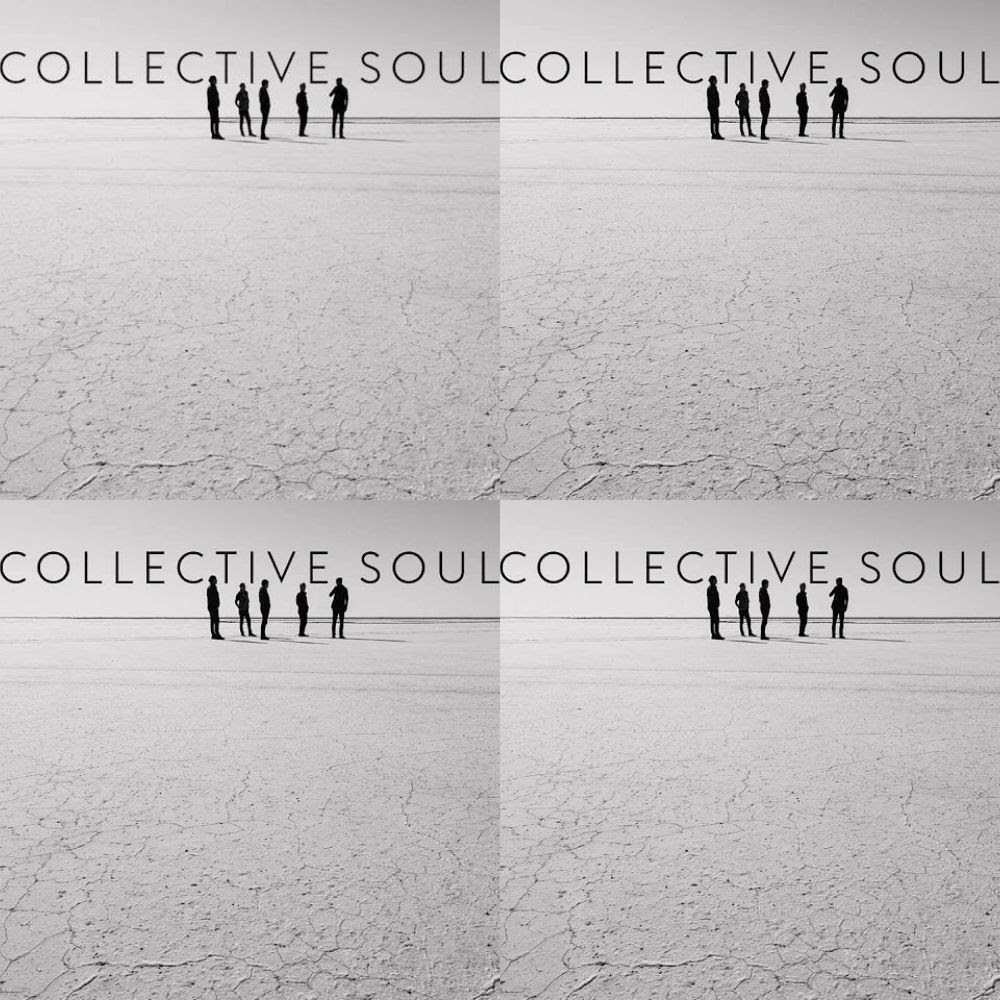 Collective Soul - See What You Started by Continuing (Full Album ...
