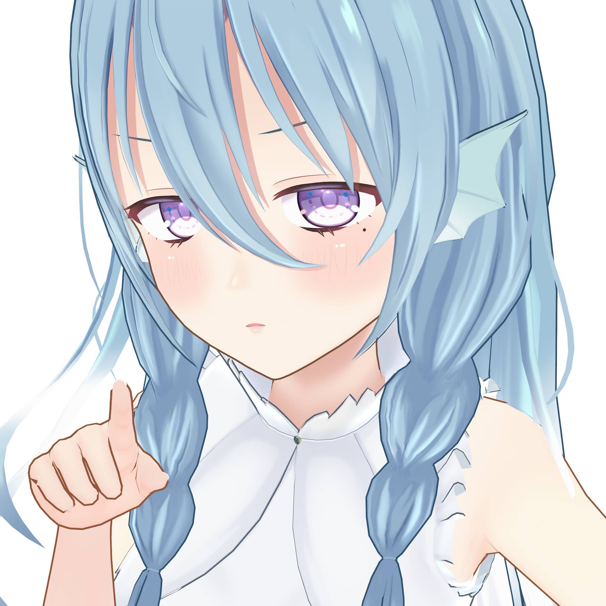 Post from アイリス・ルセン - Iris Lucen ch.