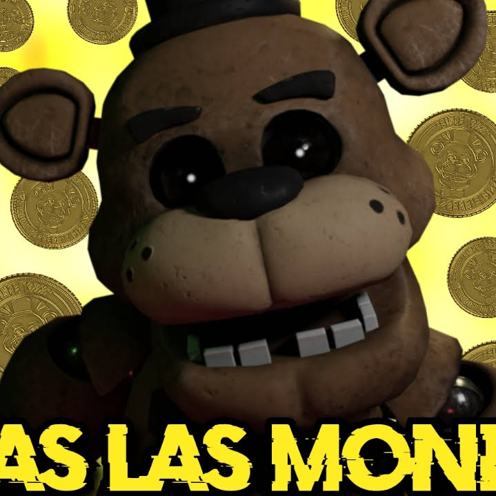 Post from Shadow Benny