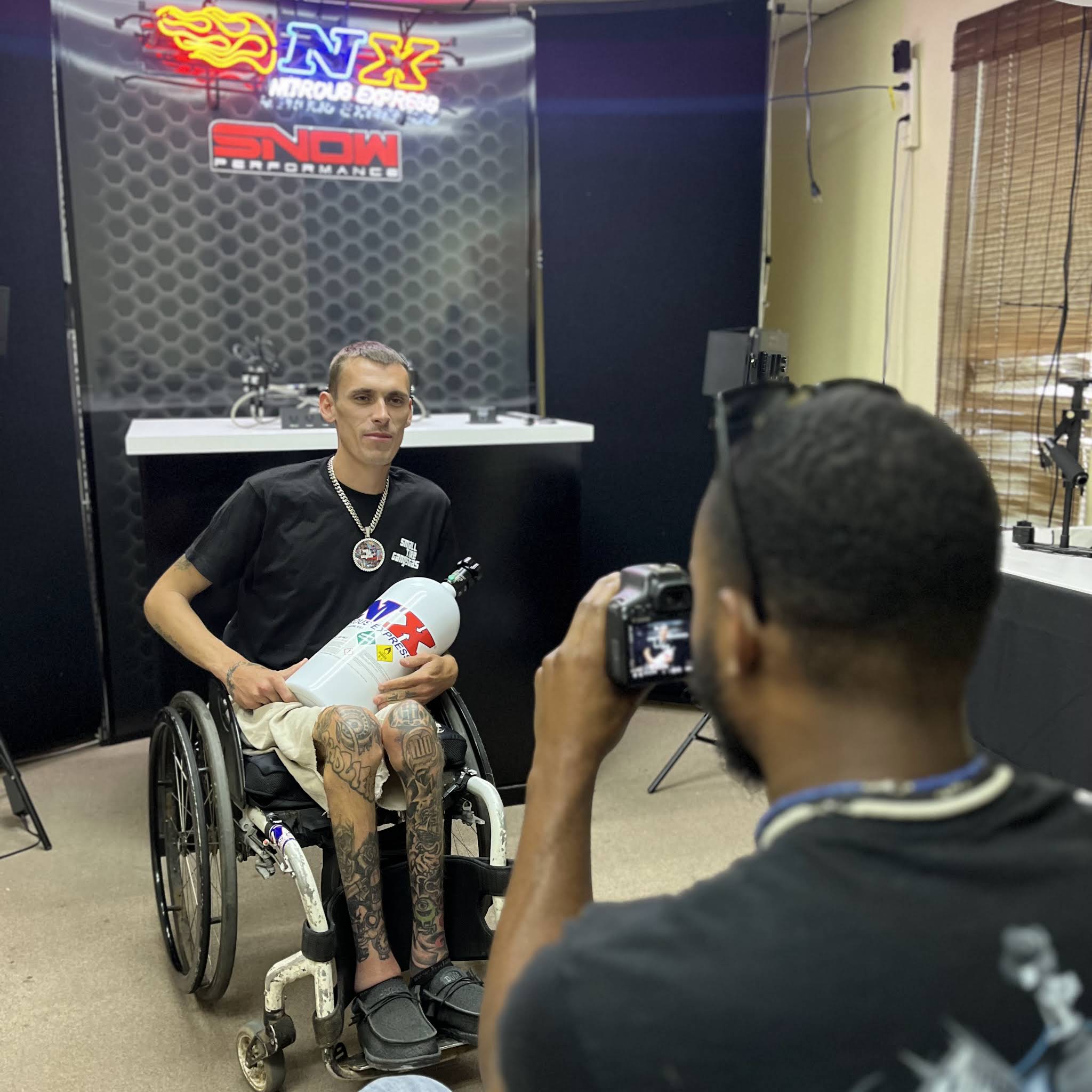 Post from 4Ever Grudge