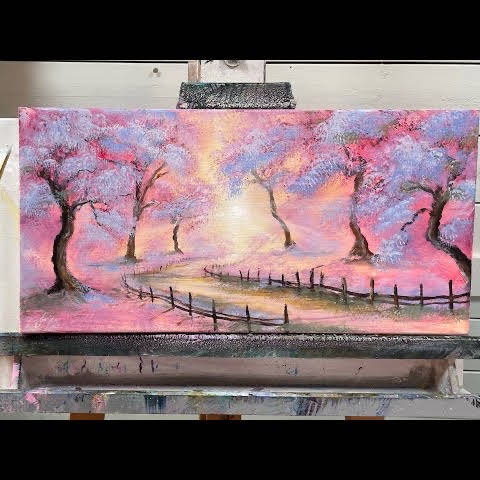 Post from Joni Young Art