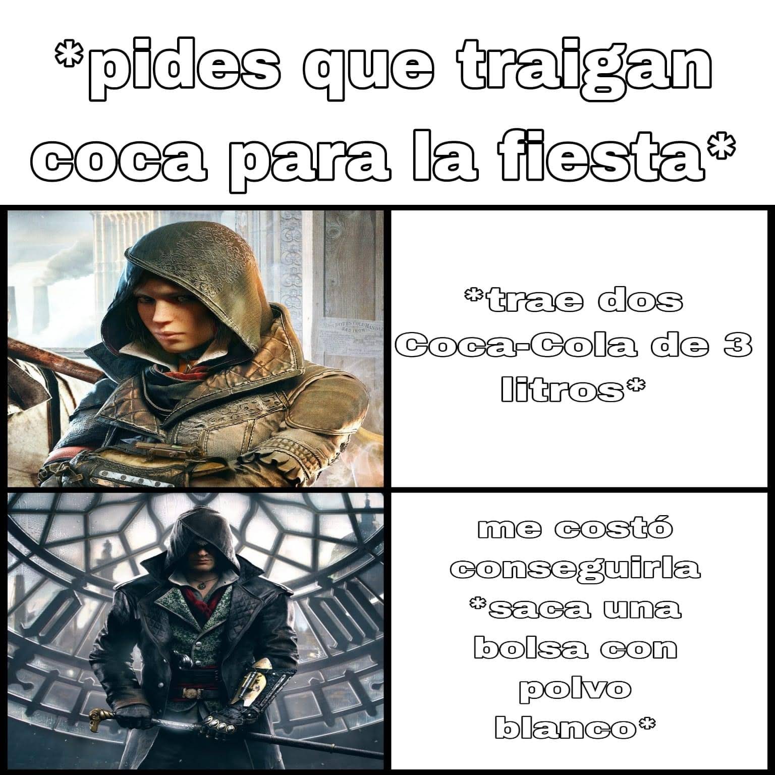 Post from MasterAinzzu