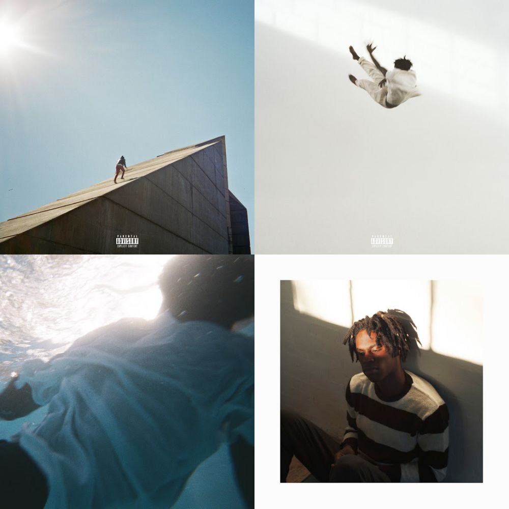 Best of Daniel Caesar