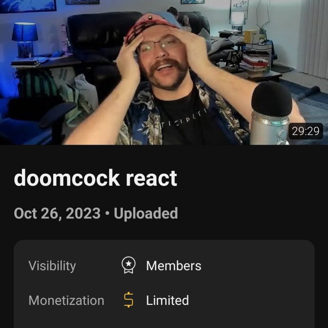 Post from Alec Gunter