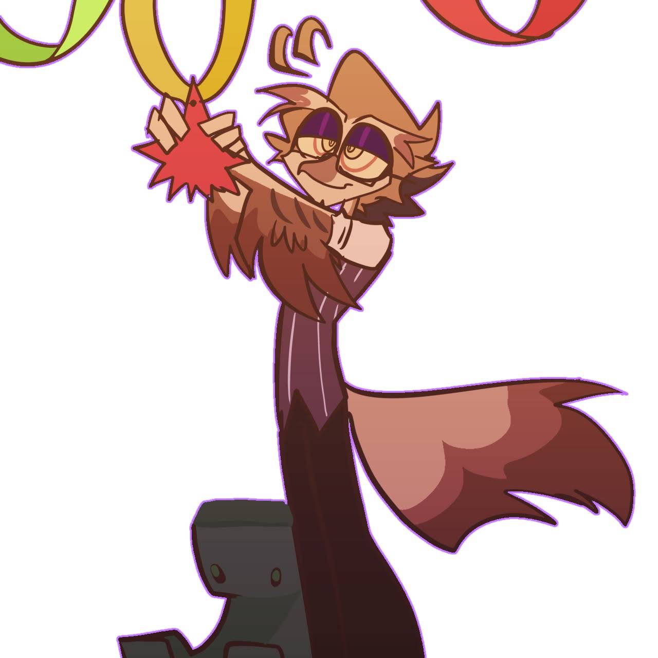 Post From Magiccnoodles