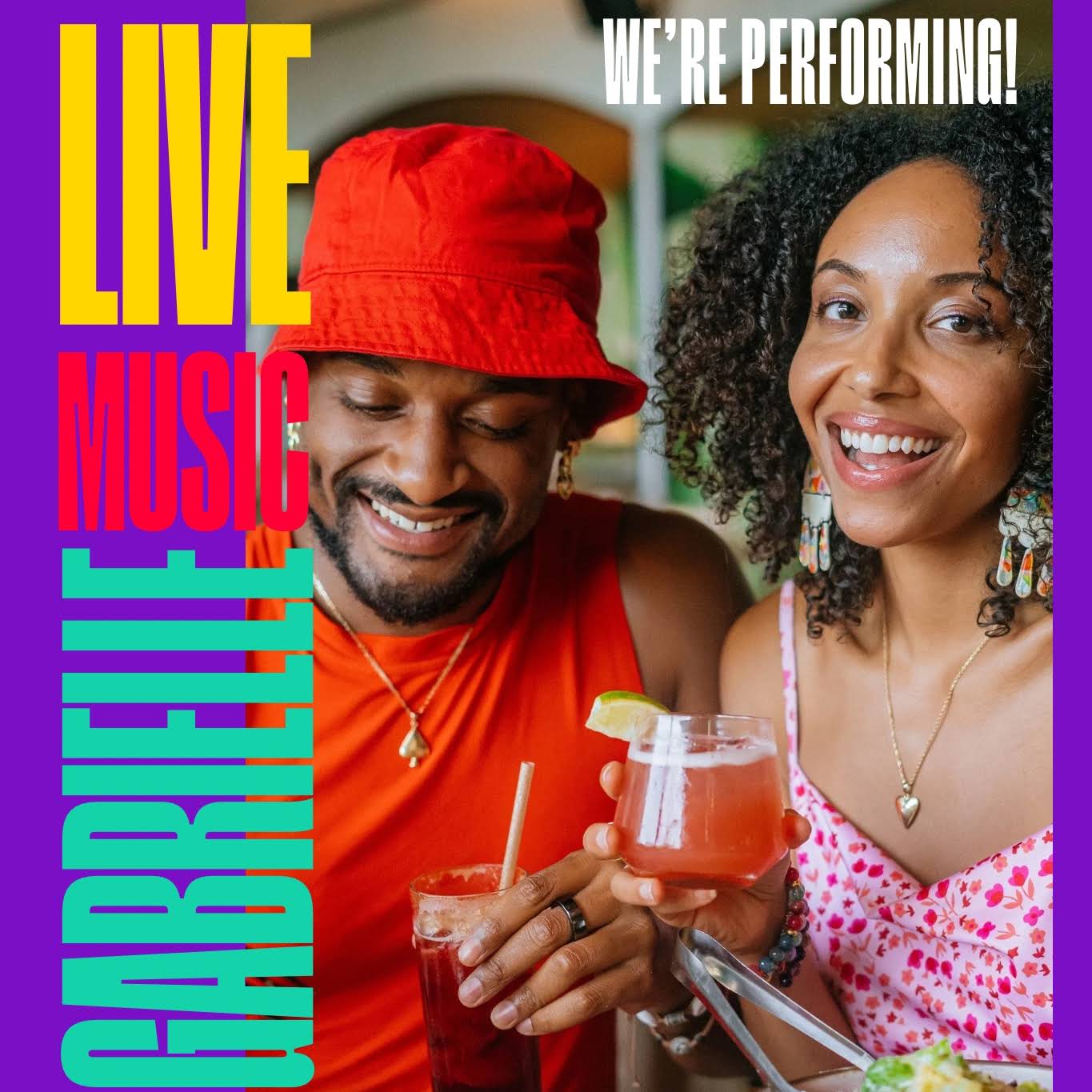 Post from Gabrielle Reyes