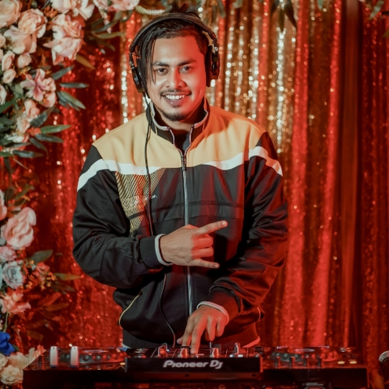 Dj Raj Official Realtime YouTube Live Subscriber Counter 🔥 — Livecounts.io