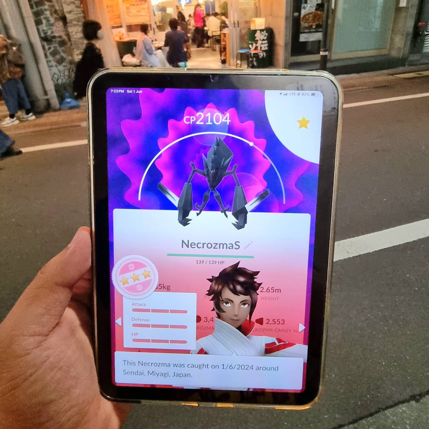 Post from BrandonTan91