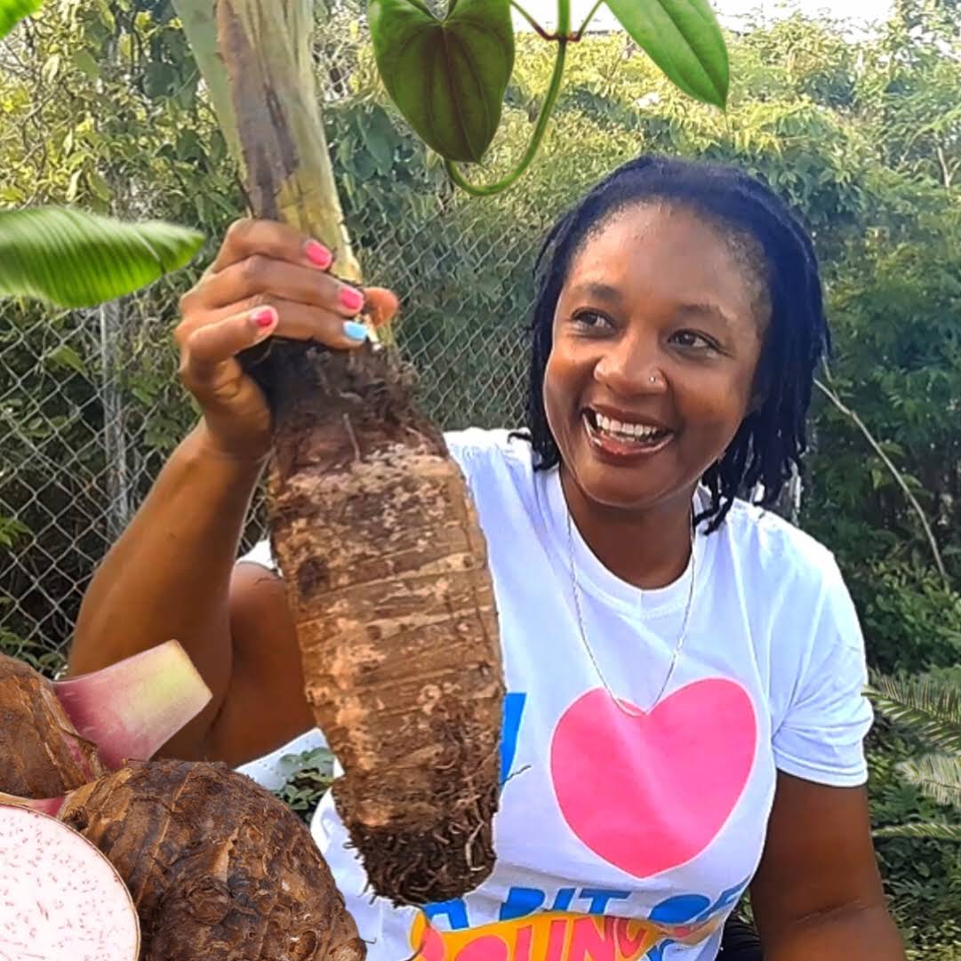 Post from Farming On The Rocks