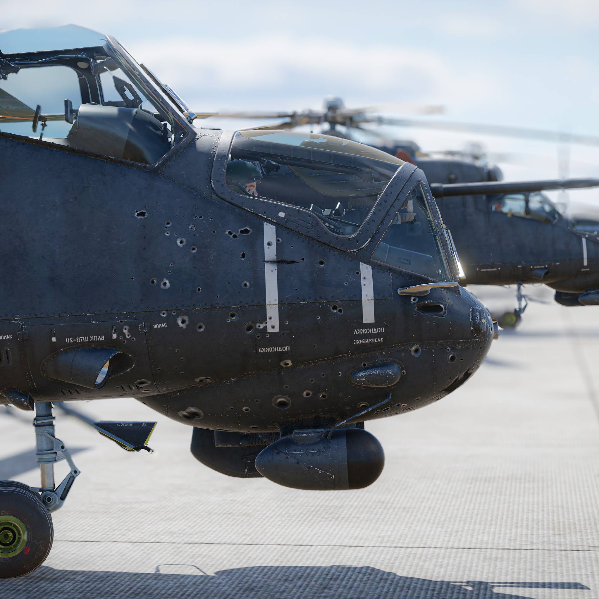 Post from Helldiver Mando