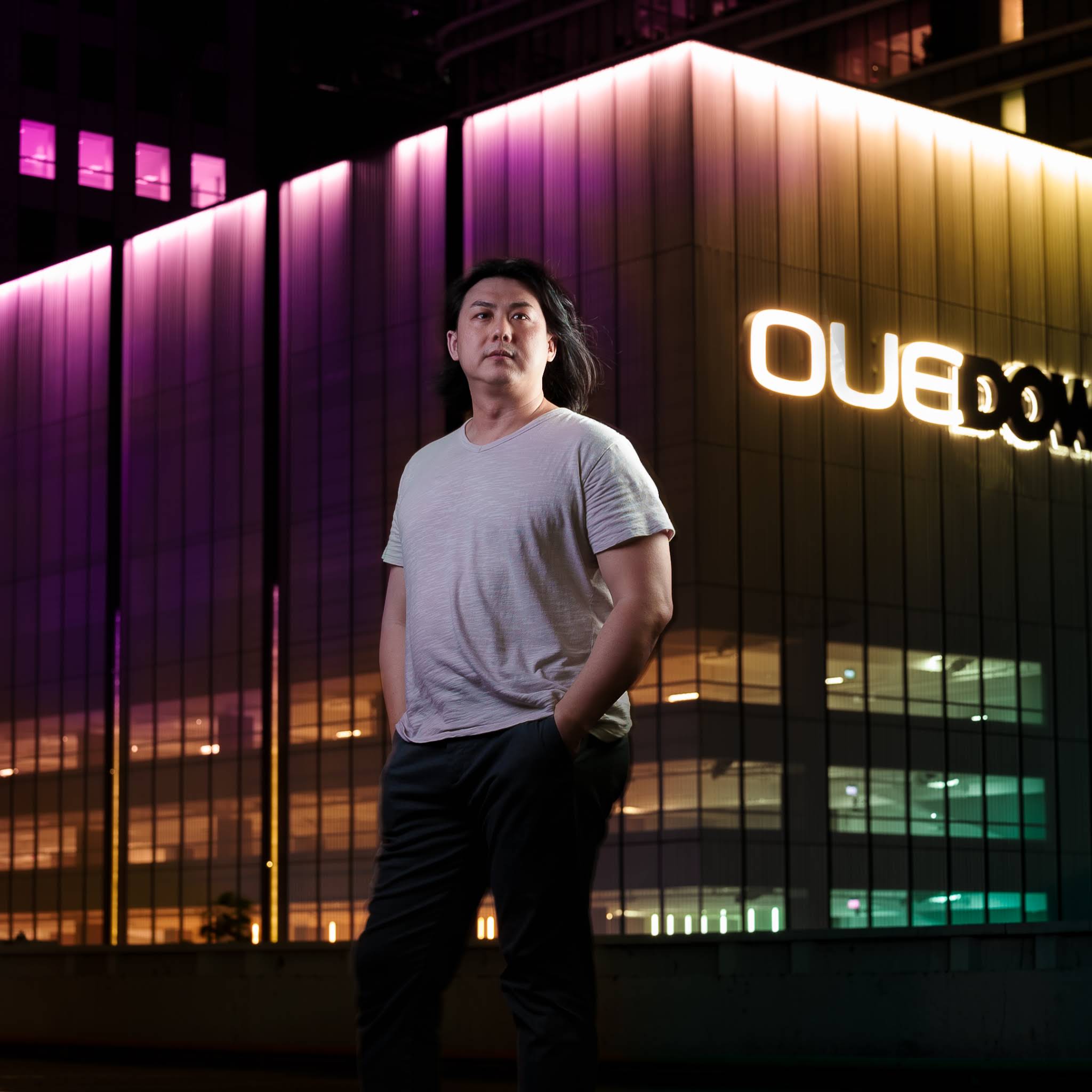 Post from Jeremy See