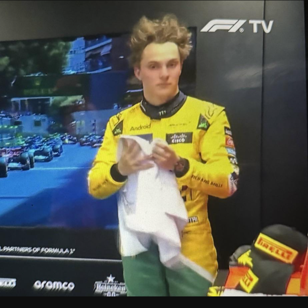 Post from Freakymula1