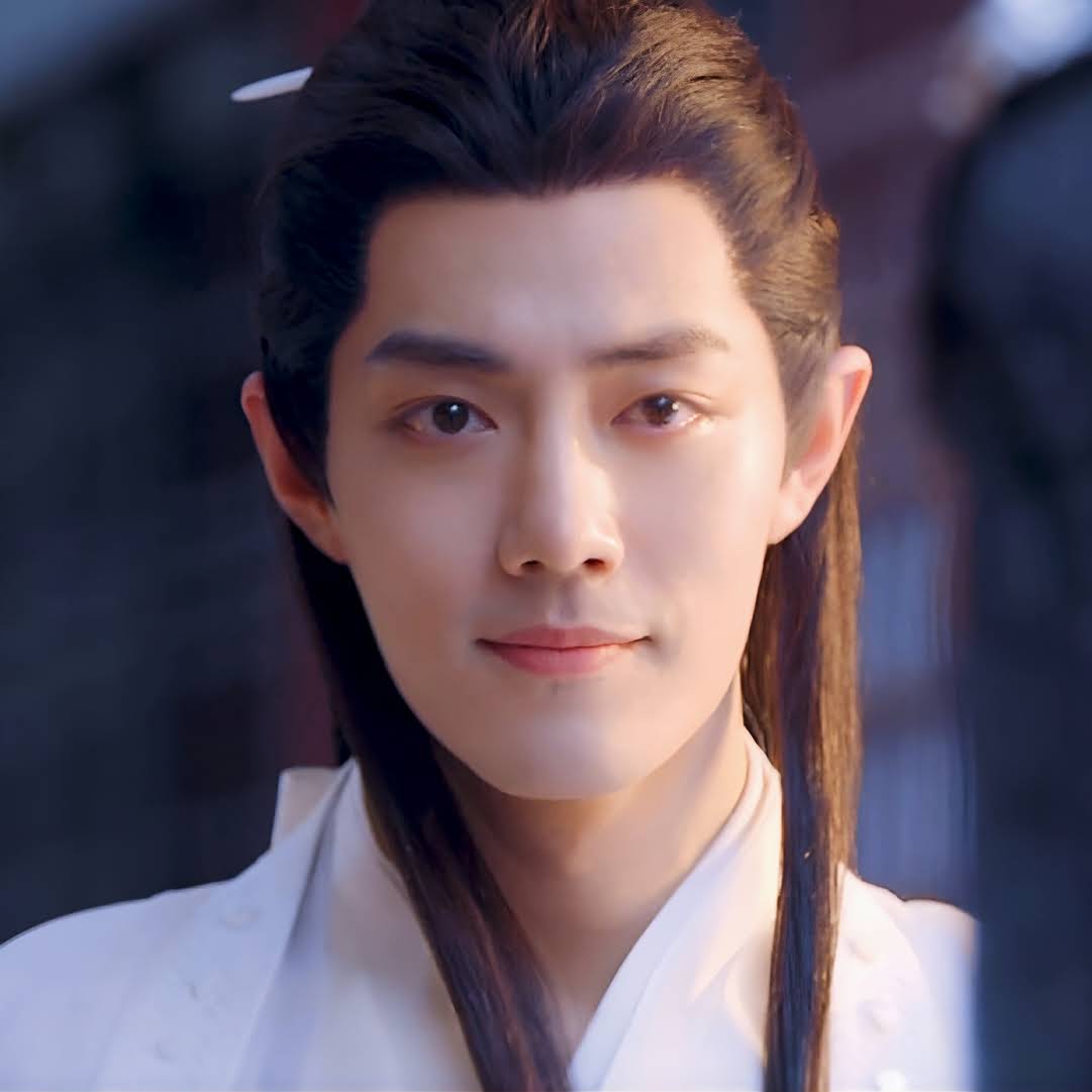 Post from Zhan Zhan Heaven [肖战]
