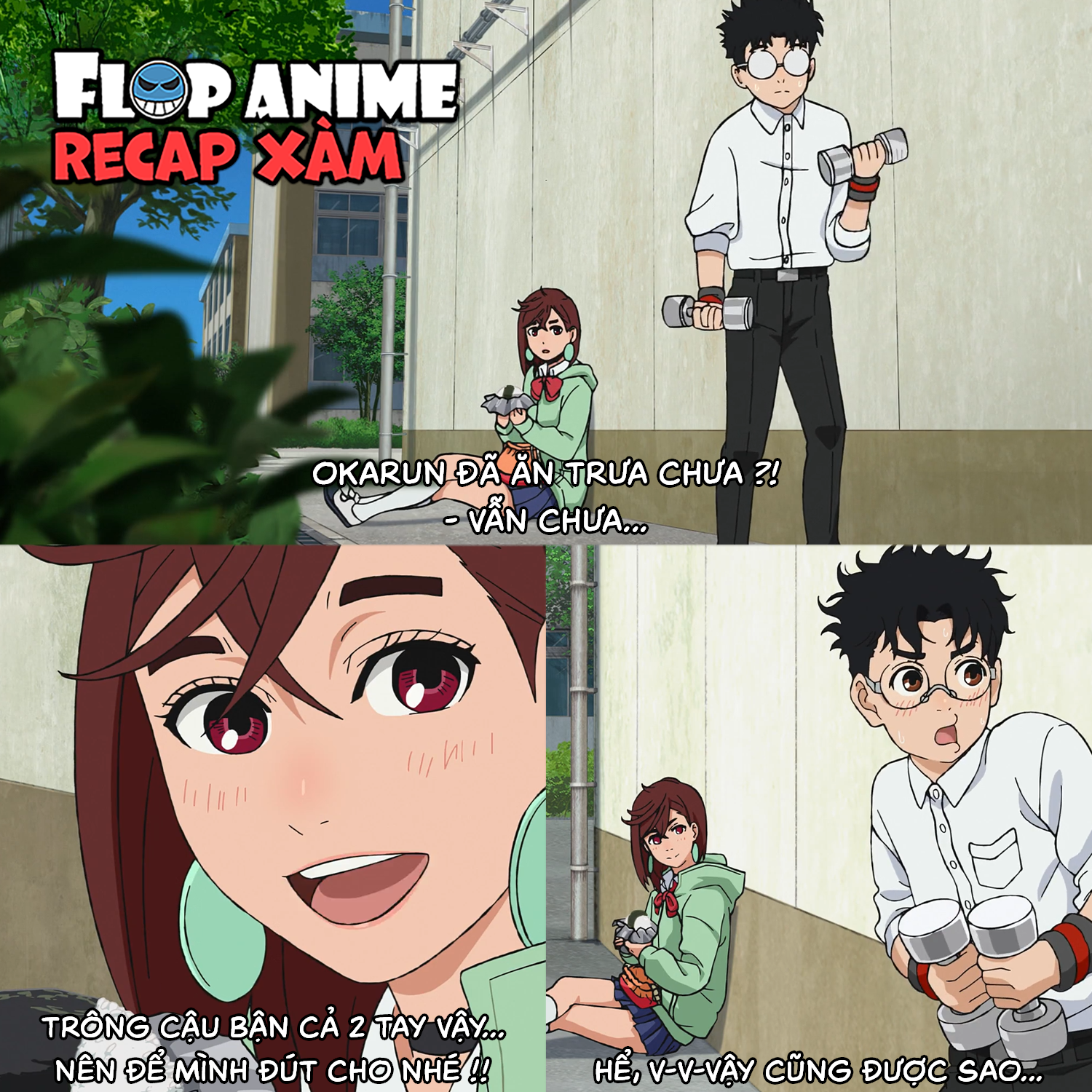Post from Flop Anime Recap