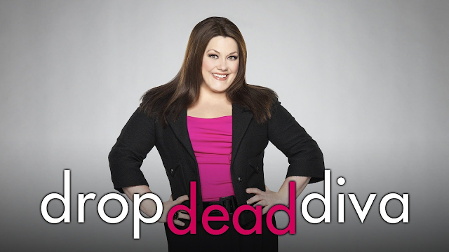 Watch Drop Dead Diva online | YouTube TV (Free Trial)