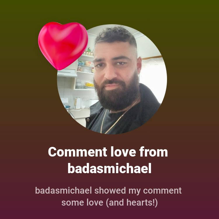 Post from Joey And Loki