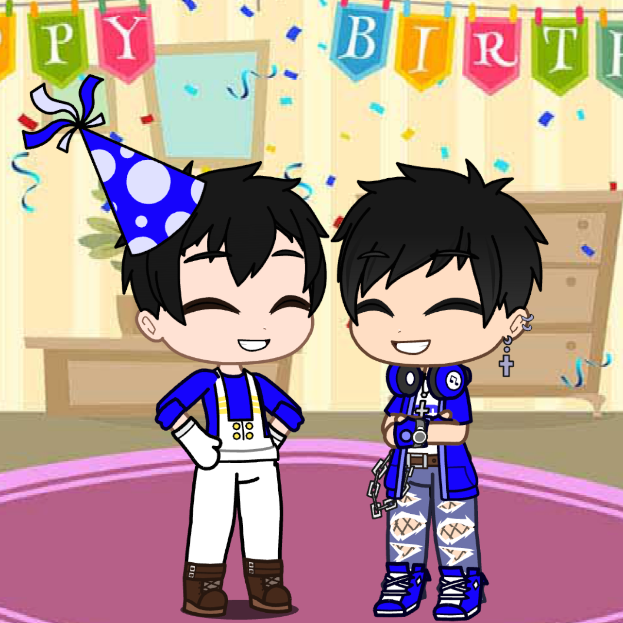 Post from Luca's Gacha Studio