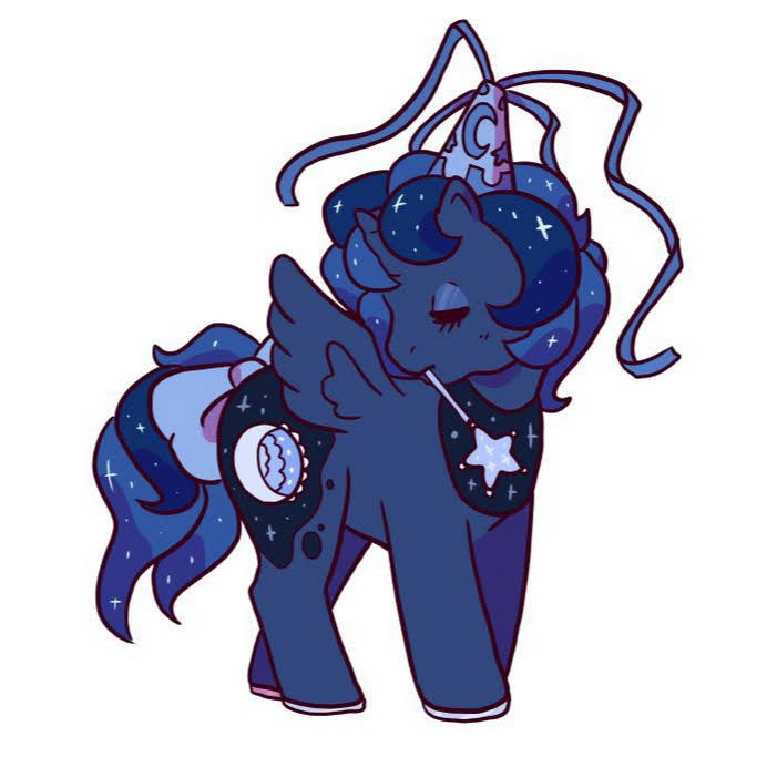 Post from LuckyStars Team