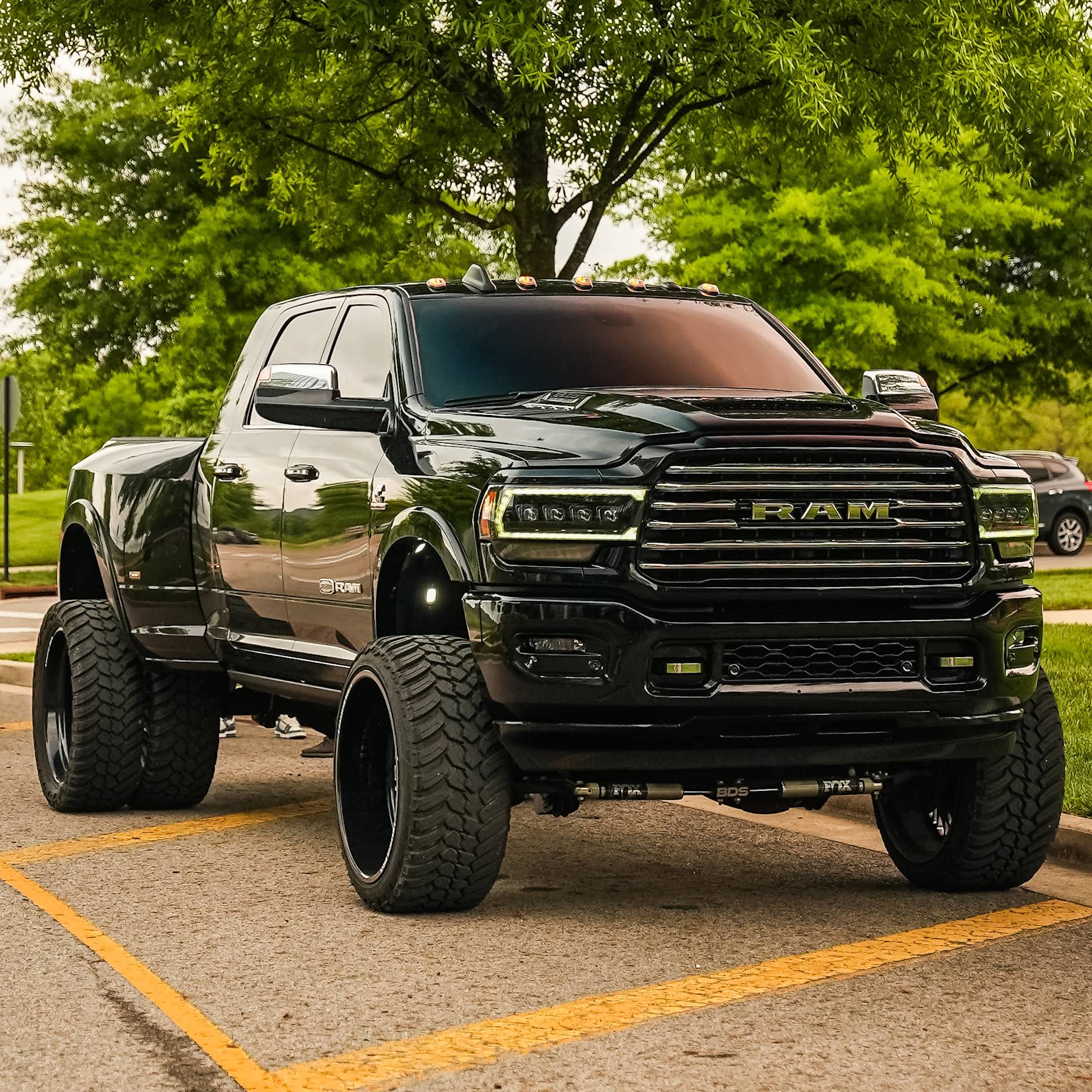 Post from Gabe Farrell Productions