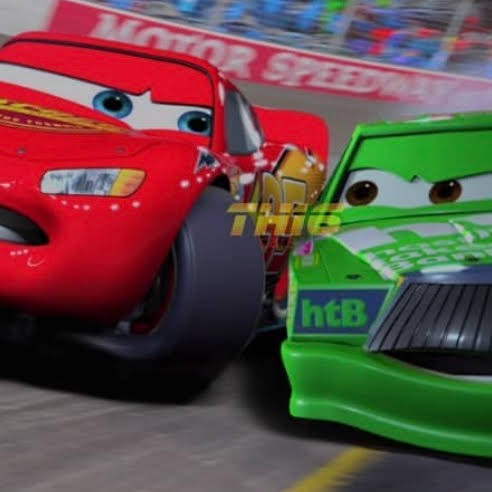 Post from TH16 cars