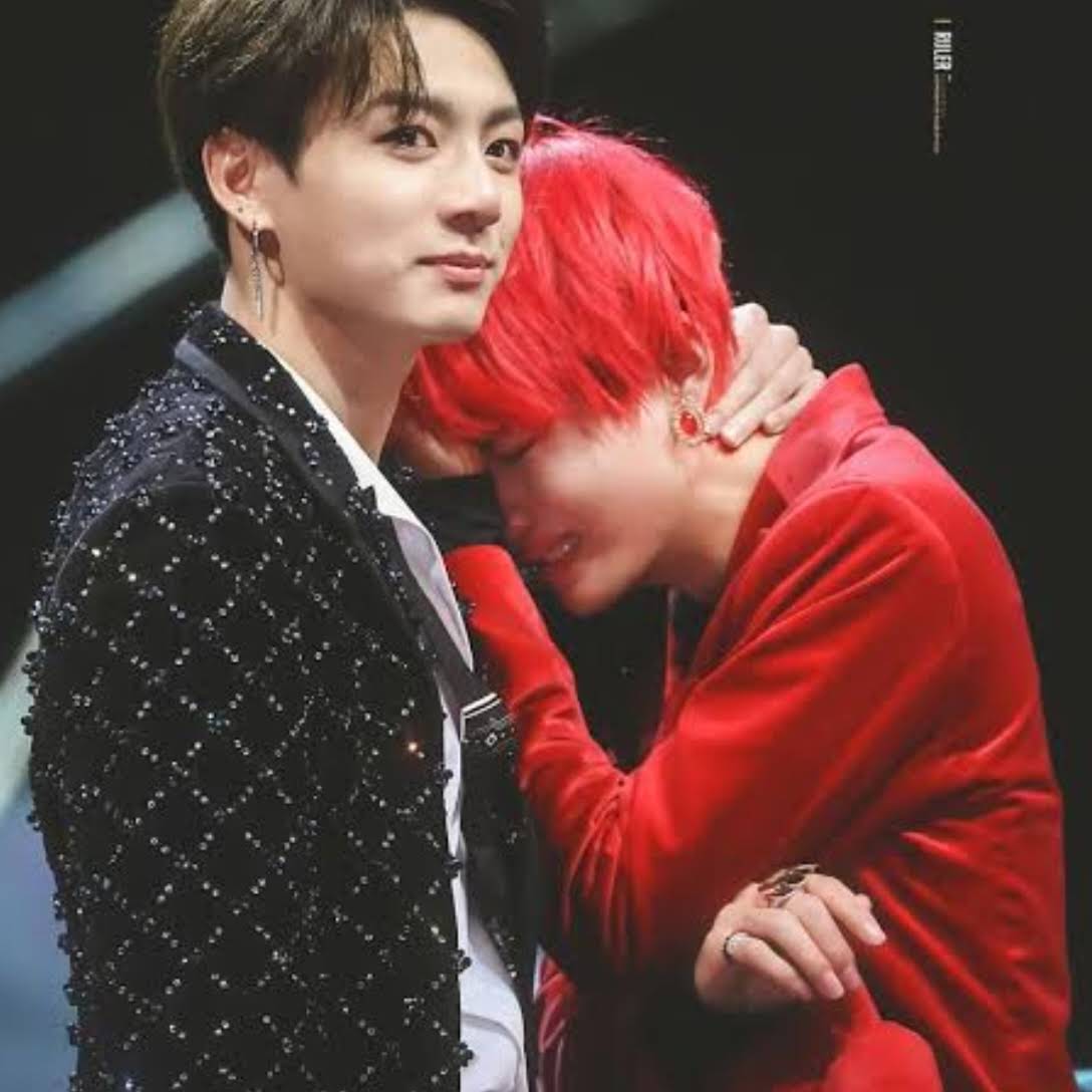 Post from Sharmila Bose blog Taekook 💚💜