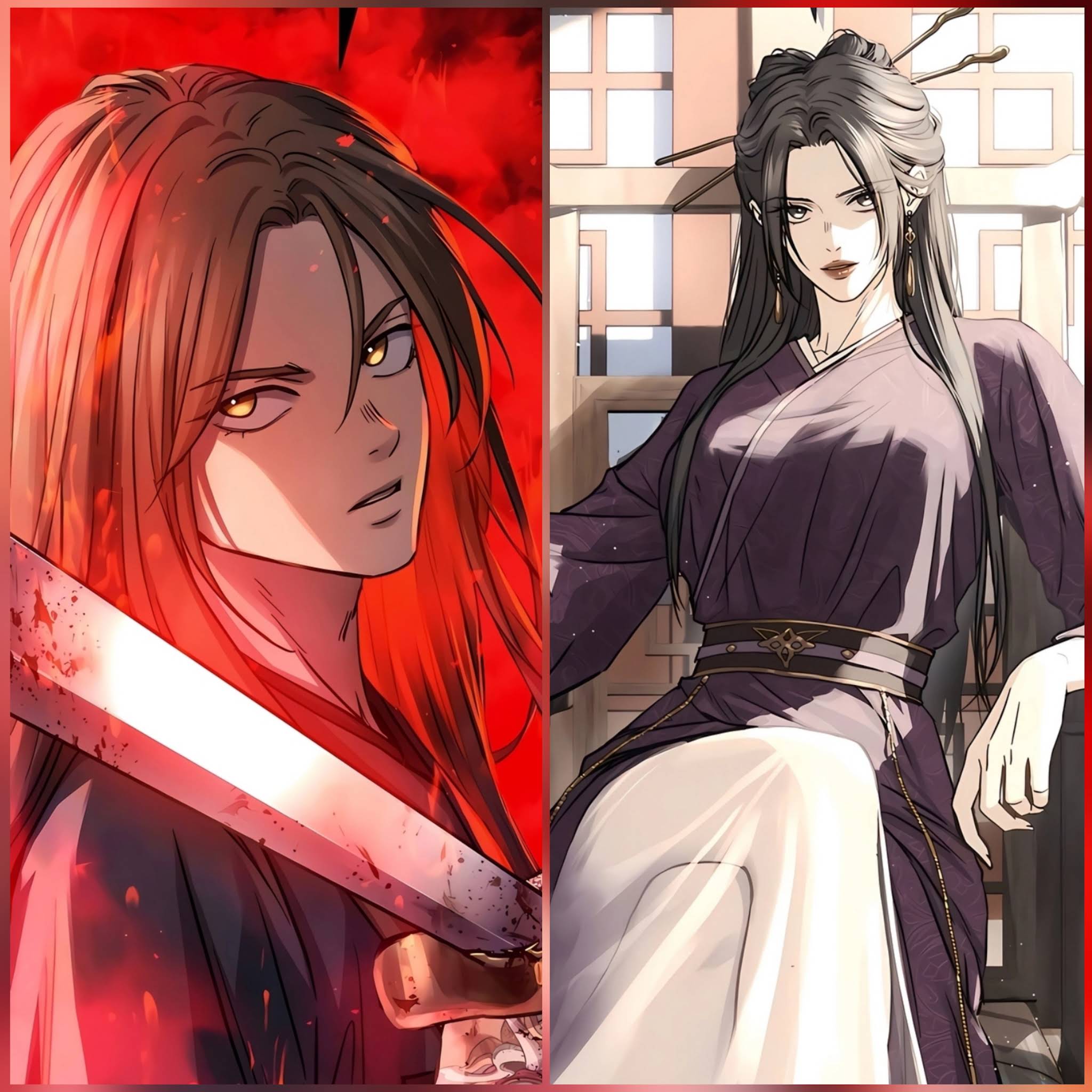 Post from Ling Manhwa