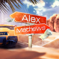 Post from Alex Mathews