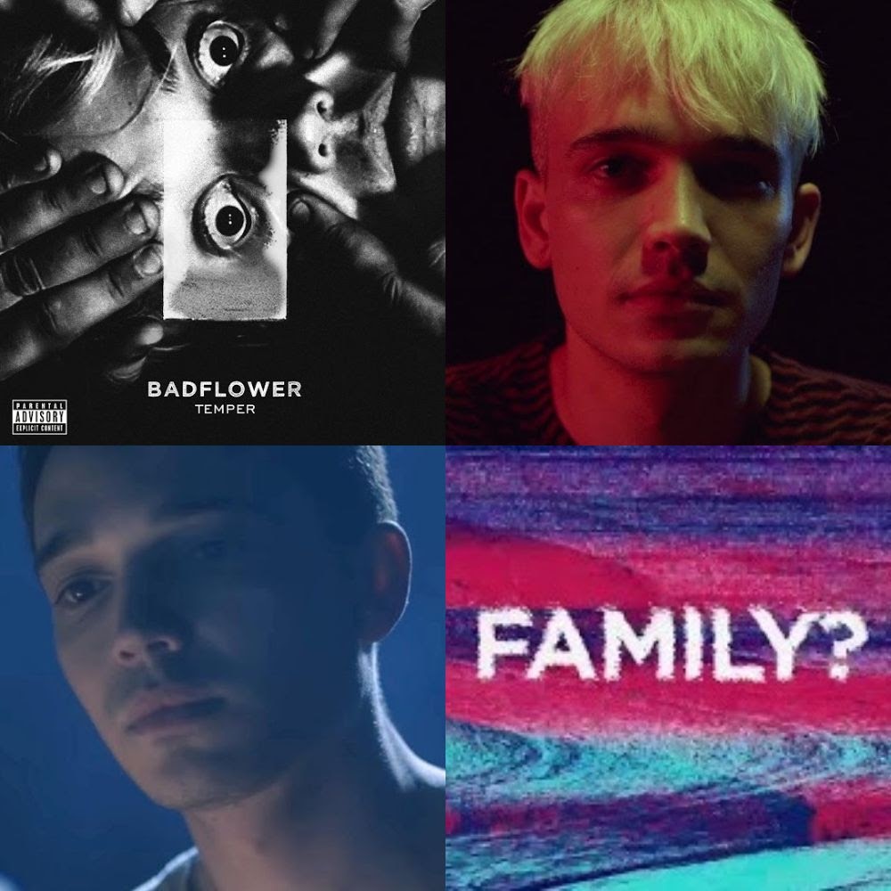 Badflower all songs