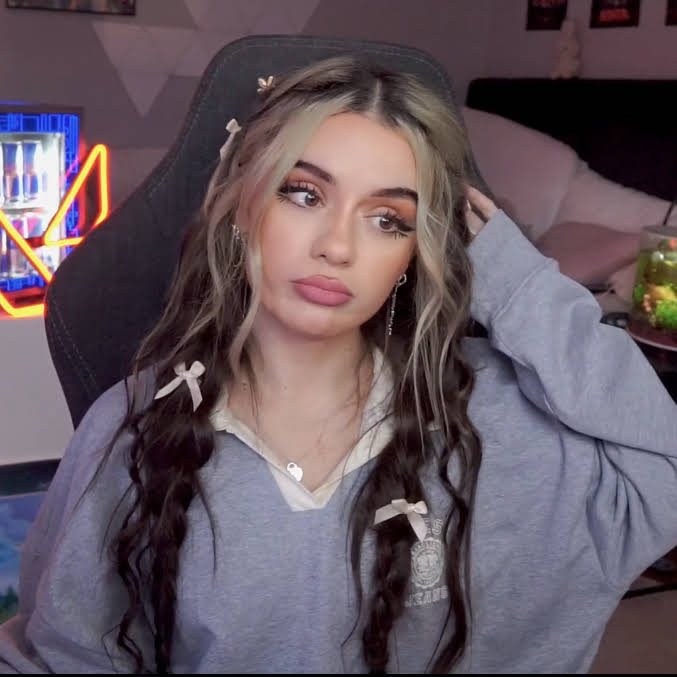 Post from Ailincia Reacts