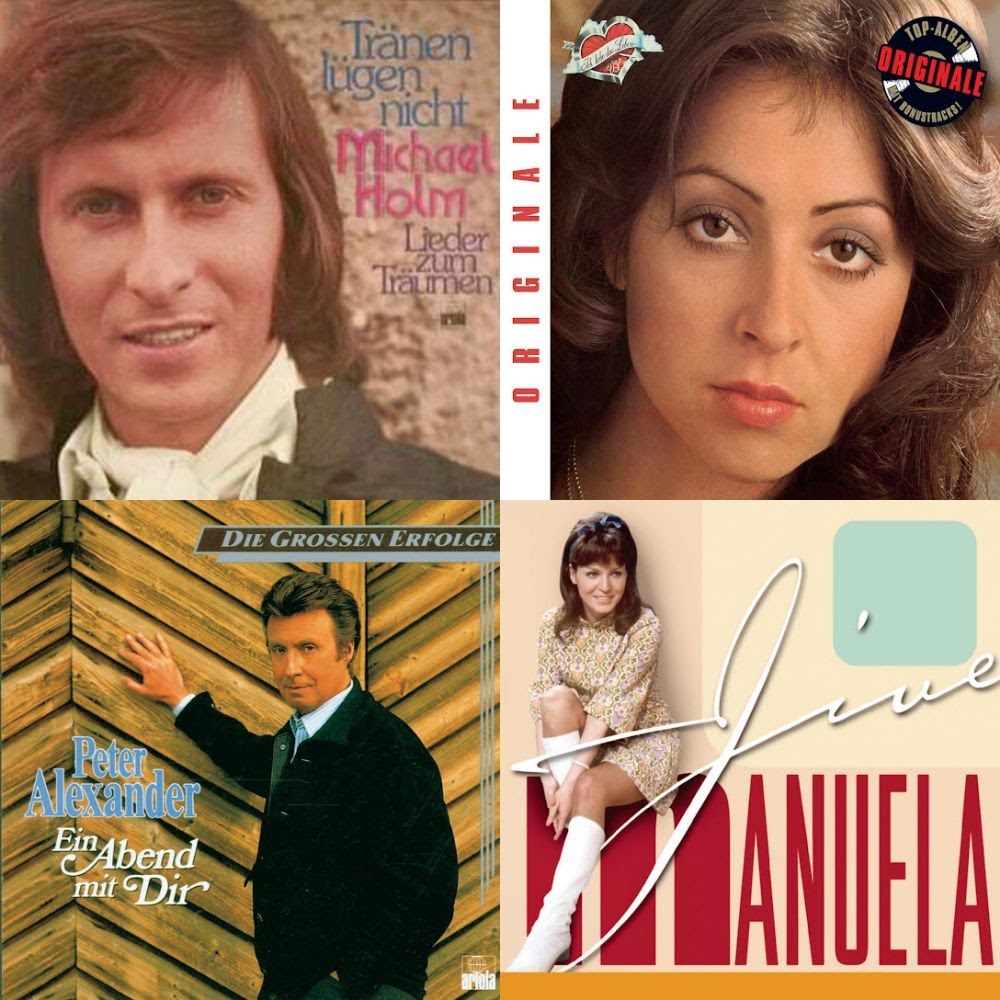schlager