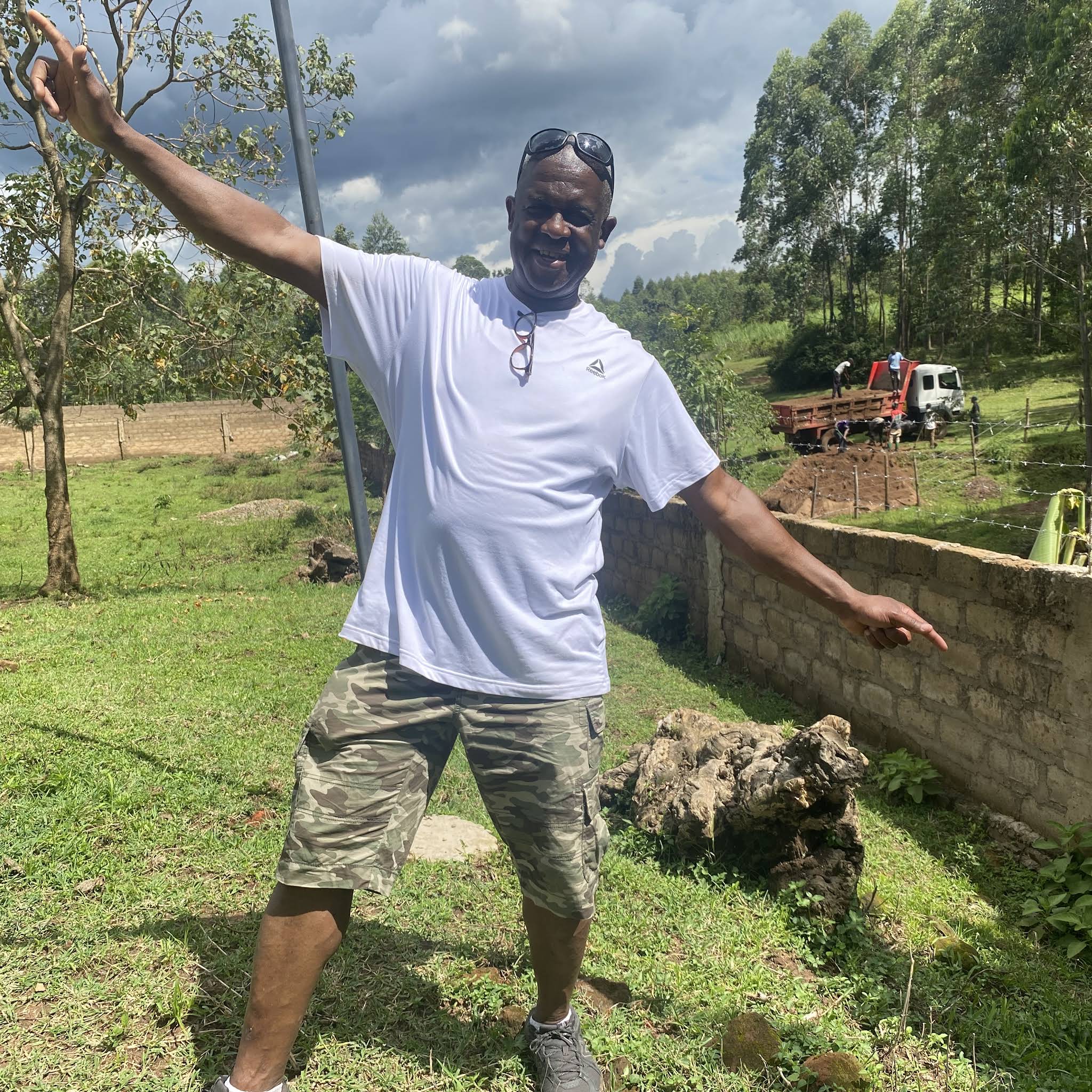 Post from Jamaican Uncle