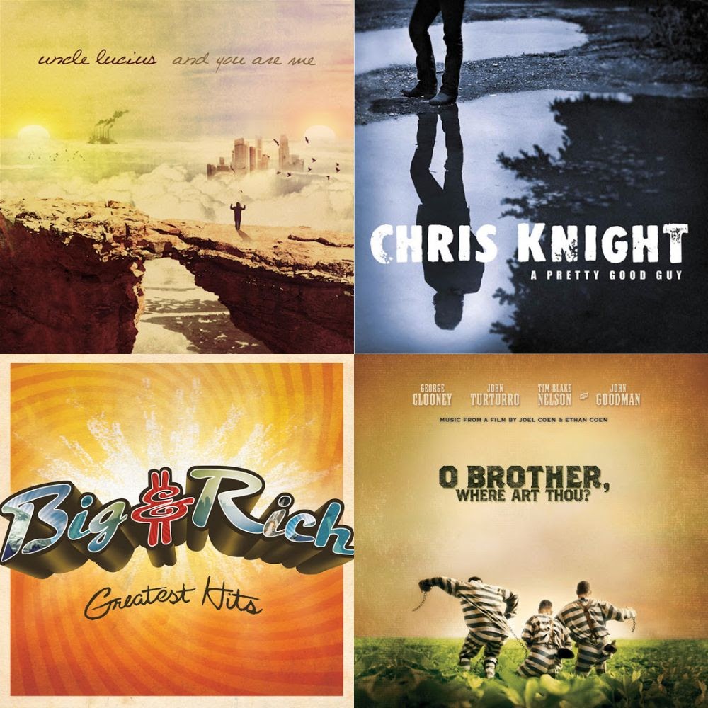 Pure Country : Ladies-Love-Outlaws