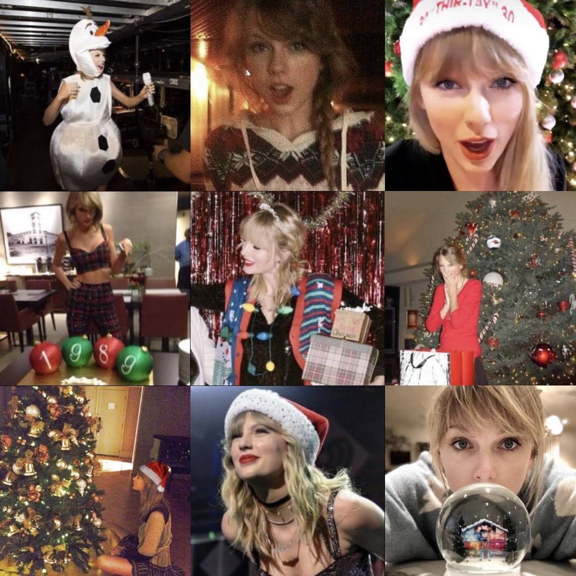 Post from Swiftie_A