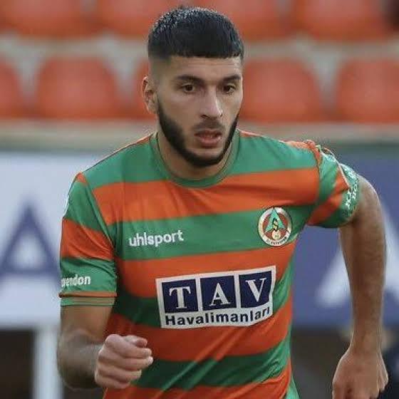 Post from Rizeli FK13